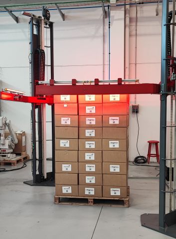 Success Story | Ingimec | Pallet Scanning | Nevitec